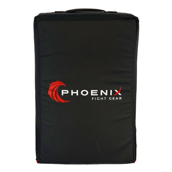 Impact Curved Kick Shield | Phoenix Fight Gear
