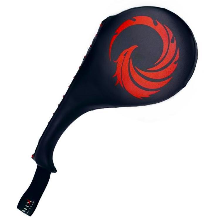 Impact Double Floppy Paddle | Phoenix Fight Gear
